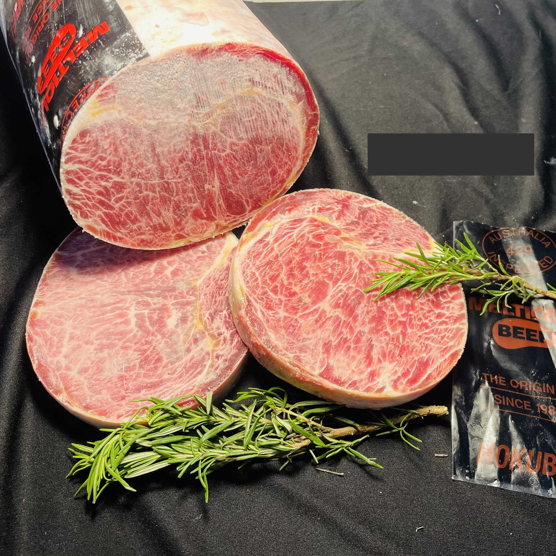 Thịt bò - Beef